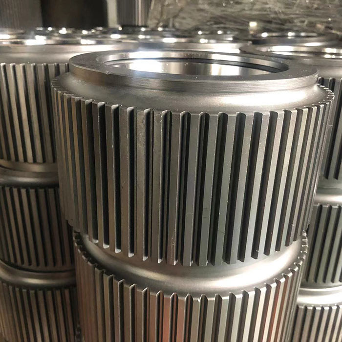 เครื่องอัดเม็ดฟัน 50 กก. Roller Shell ชุดลูกกลิ้งความดัน 20 มม. สำหรับ ...